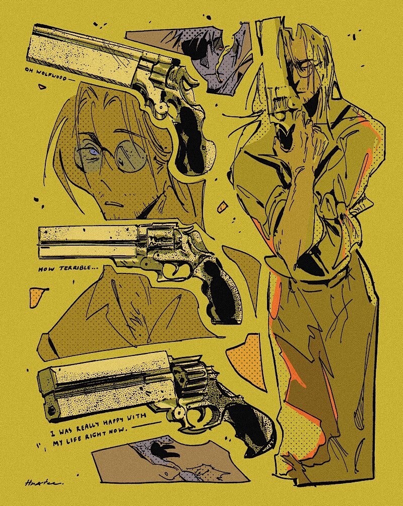 hoshipon (@hoshipon41@mastodon.social) - Mastodon