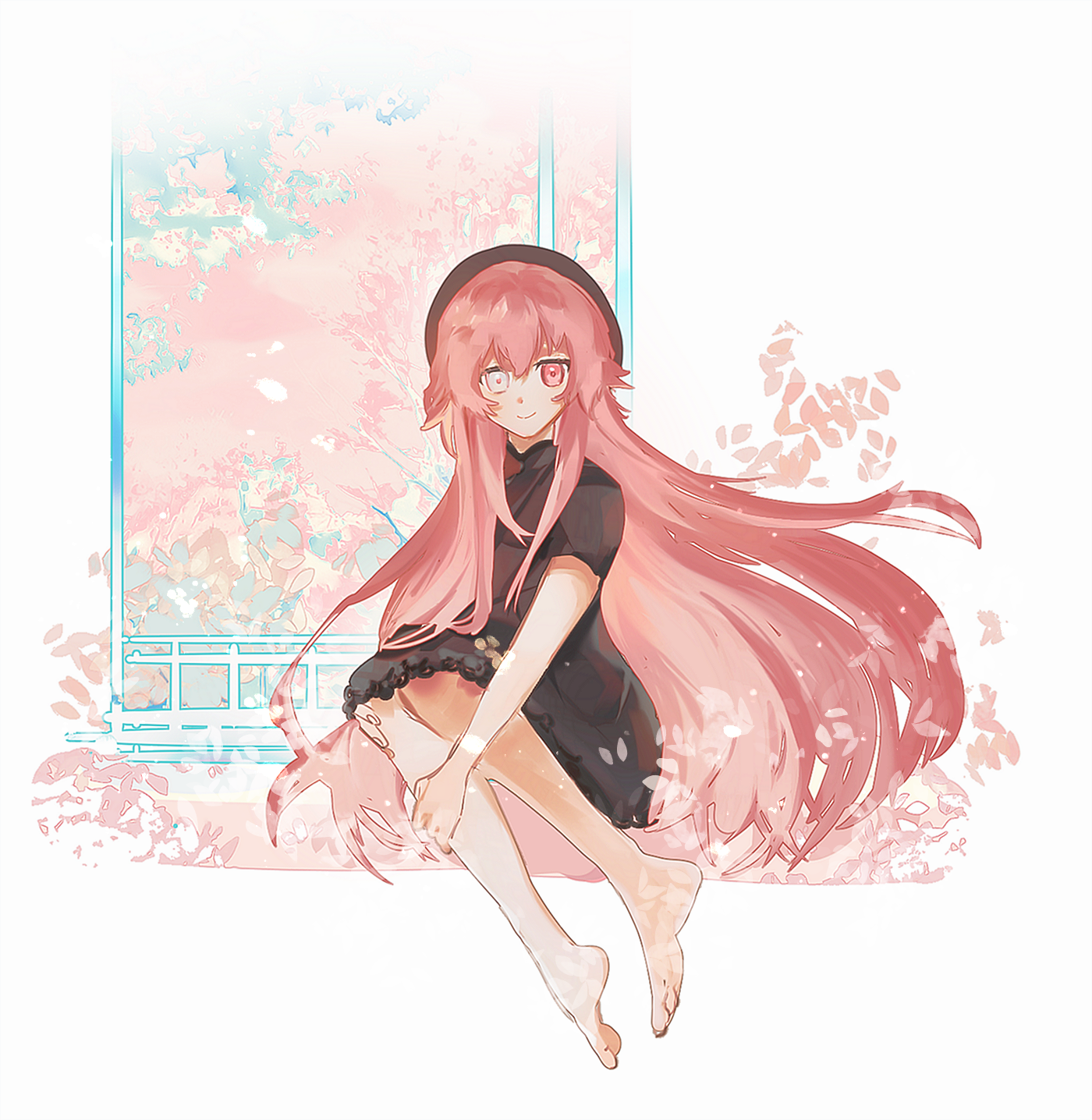 smolmeiji (@smolmeiji@mstdn.social) - Mastodon 🐘