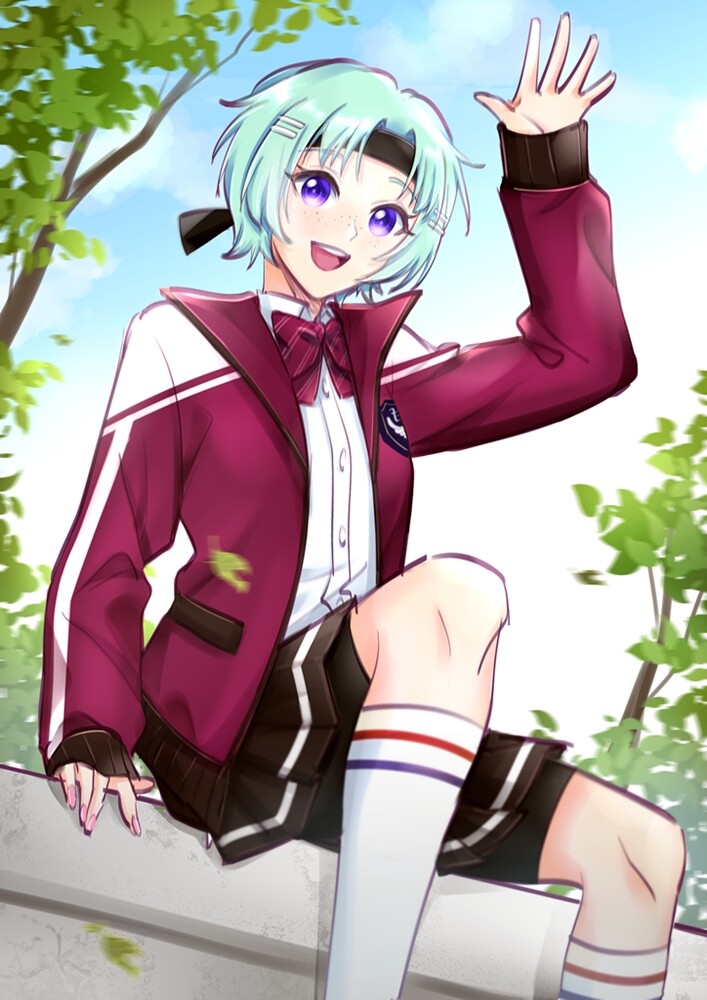 purupurin :pika: (@shikapurin@mastodon.social) - Mastodon