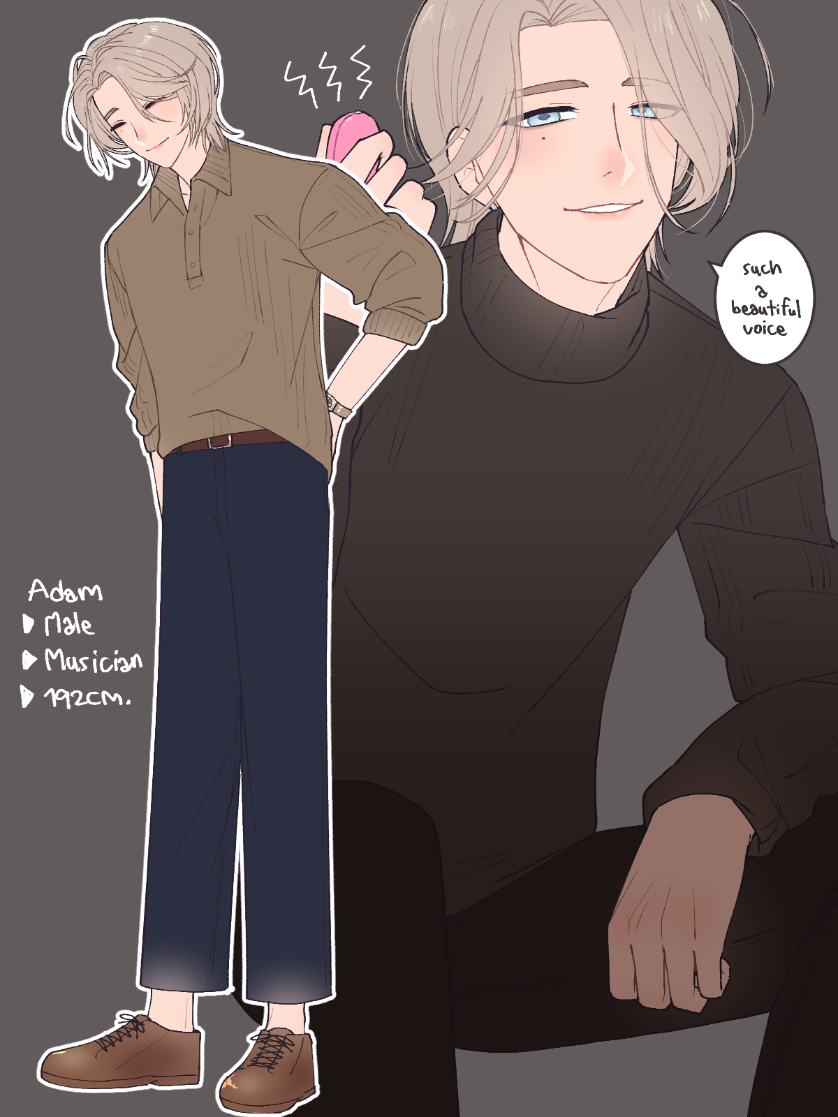 RafaAngela (@RafaAngela@mastodon.social) - Mastodon