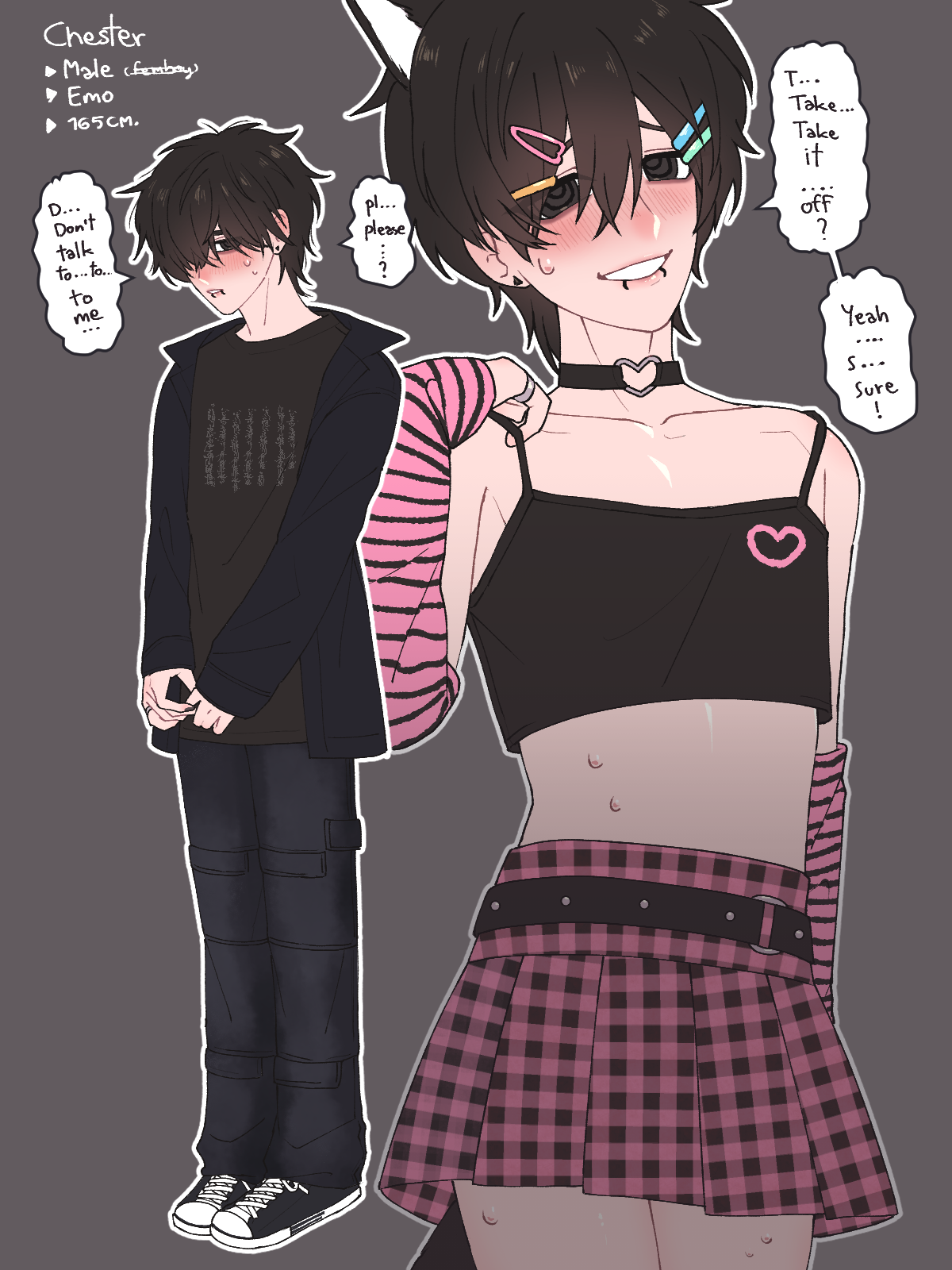 RafaAngela (@RafaAngela@mastodon.social) - Mastodon